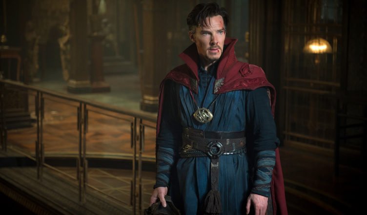 Kritik: Doctor Strange | 4001Reviews Kritik: Doctor Strange | 4001Reviews