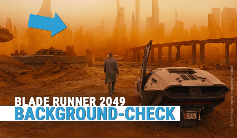 Kritik: Blade Runner 2049 | 4001Reviews