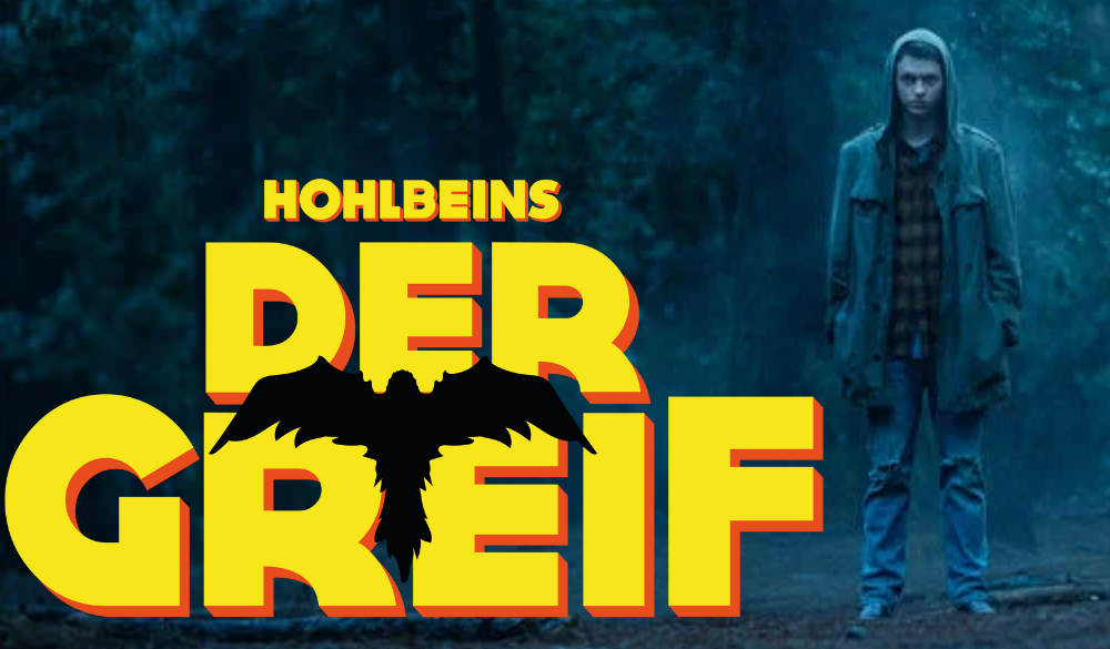 Kritik: Der Greif | 4001Reviews