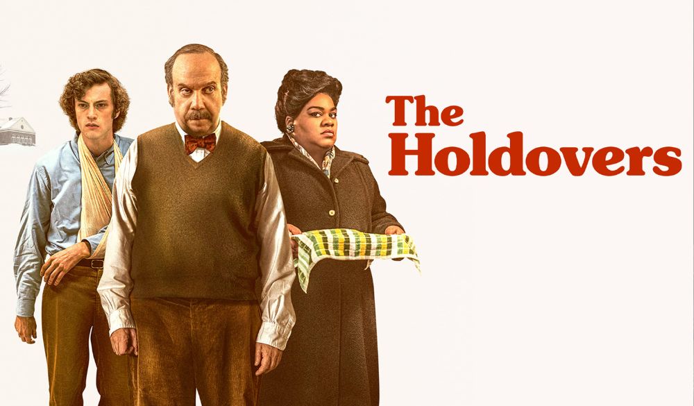 Kritik: The Holdovers | 4001Reviews